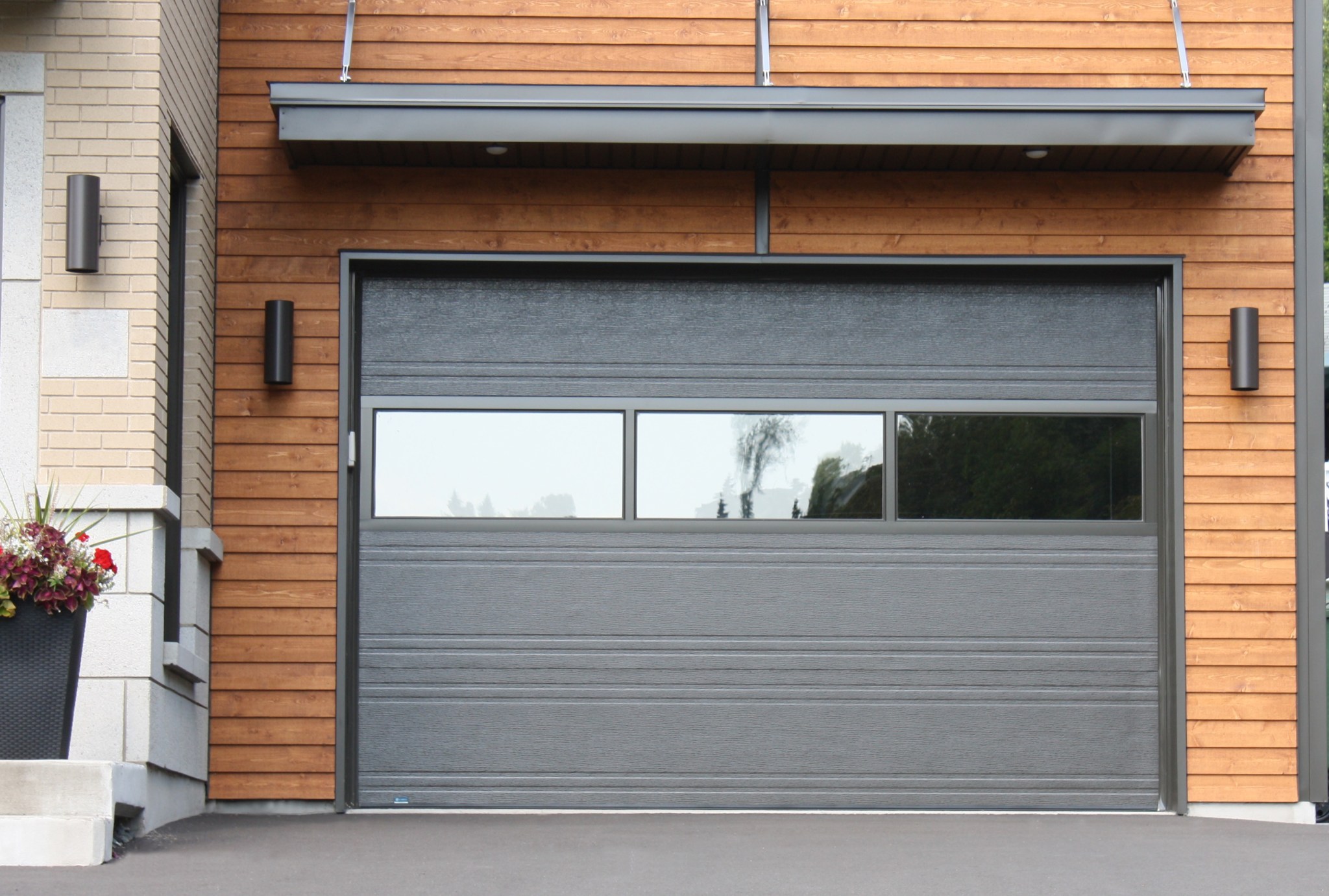 Garex – Access Entry Systems