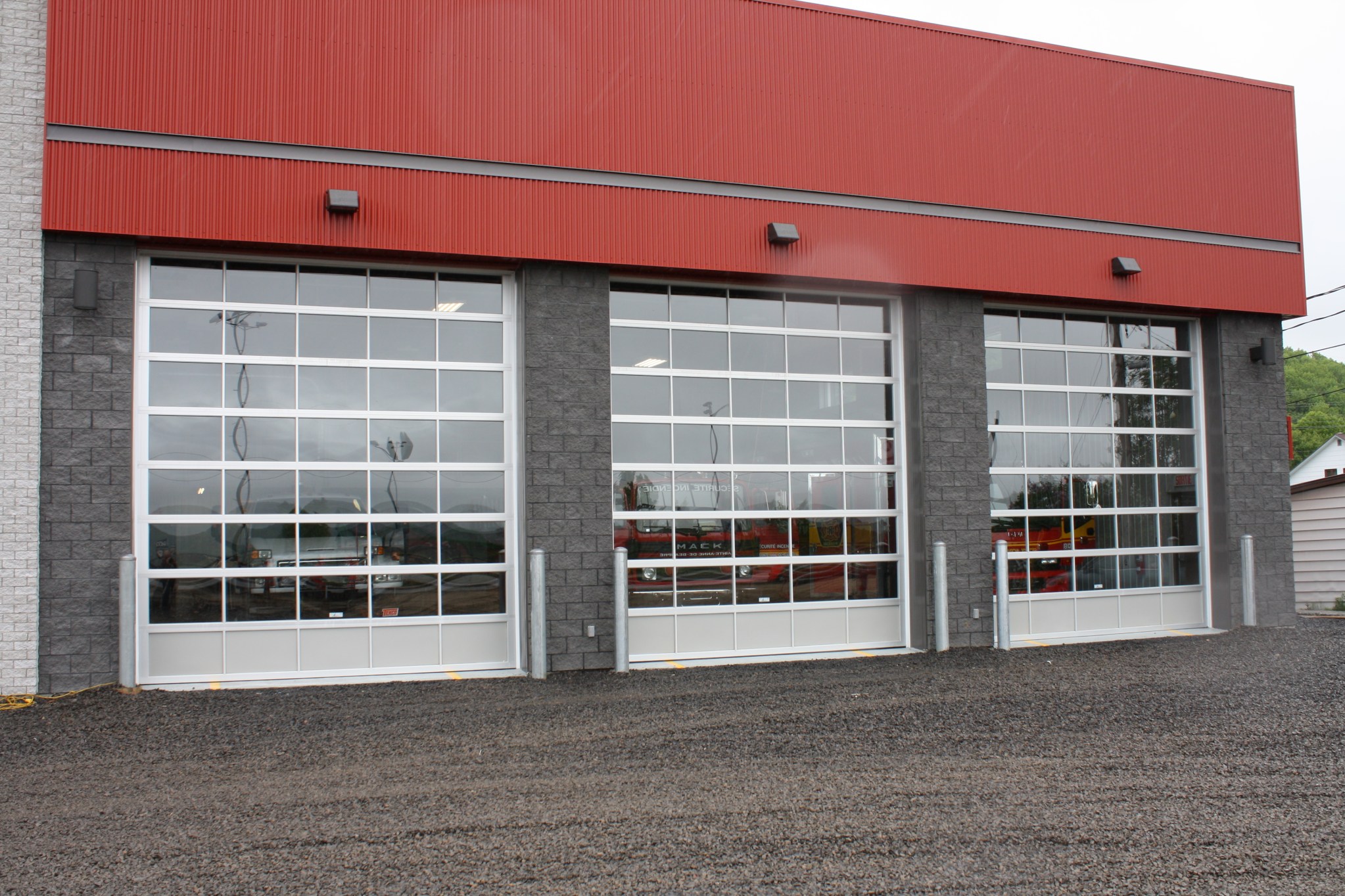 Garex – Access Entry Systems