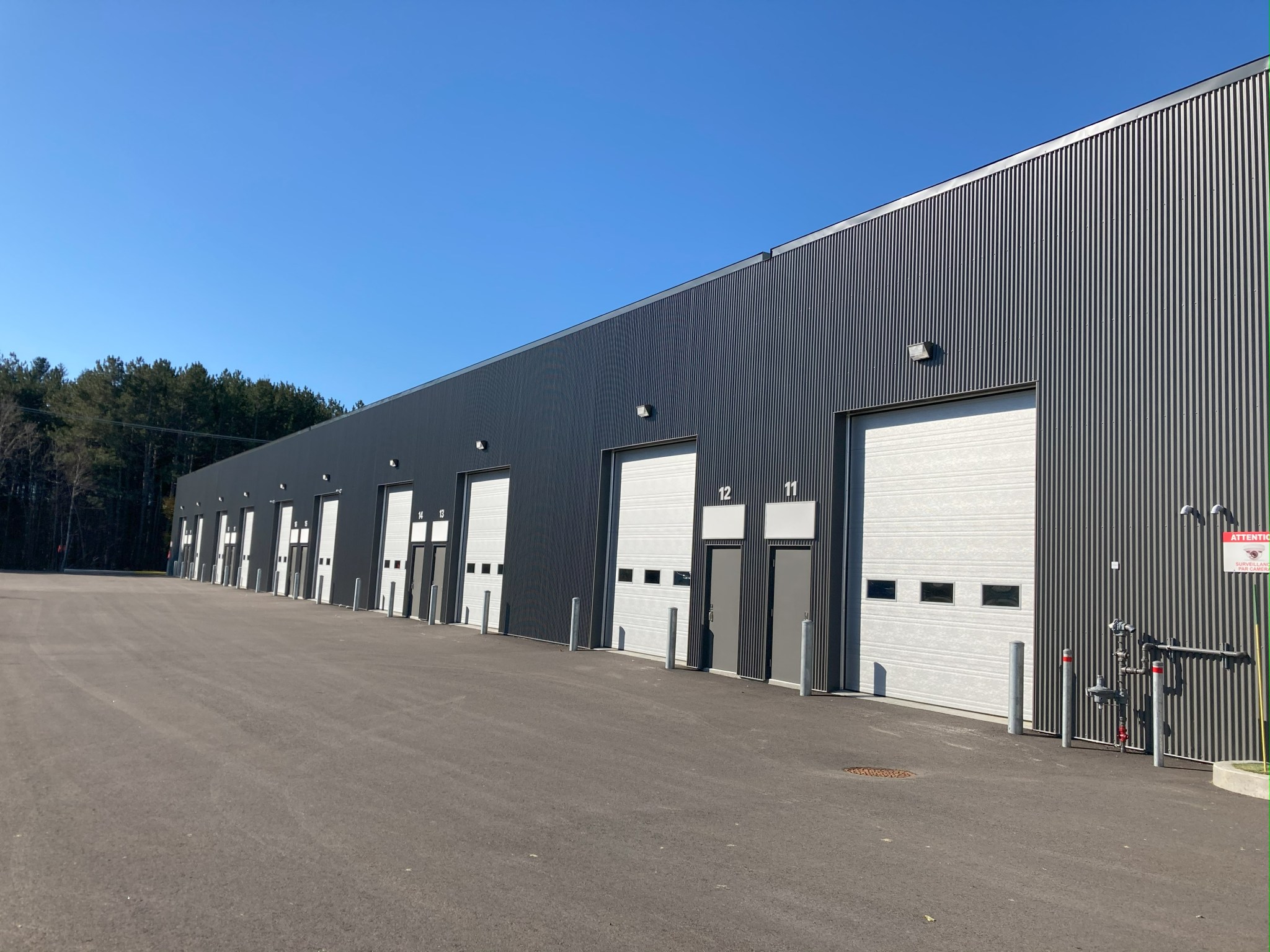 Garex – Access Entry Systems