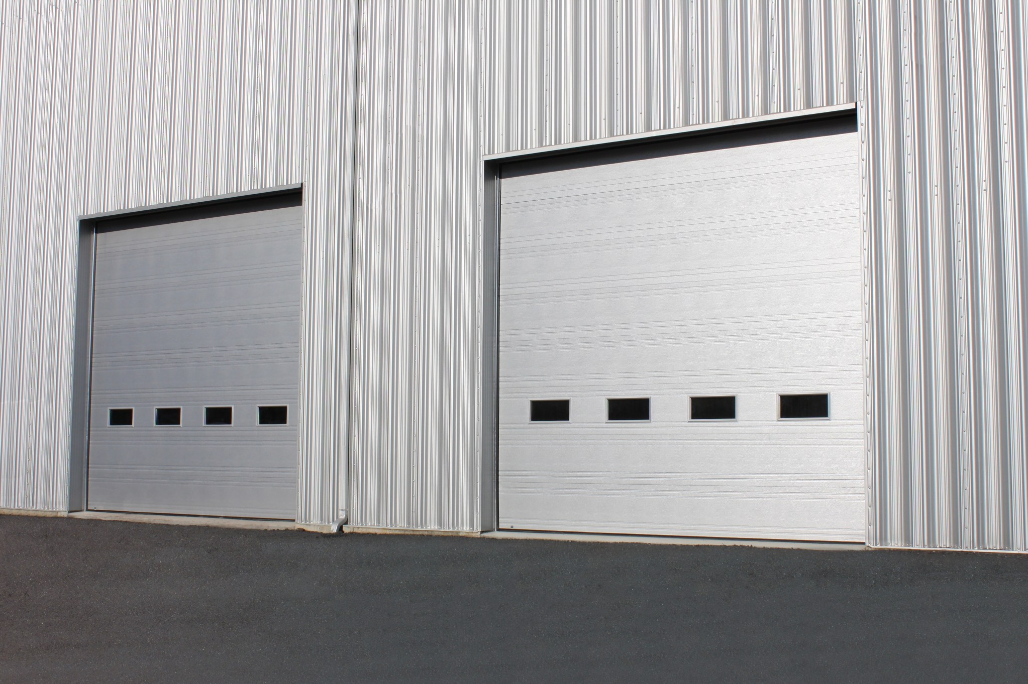 Garex – Access Entry Systems