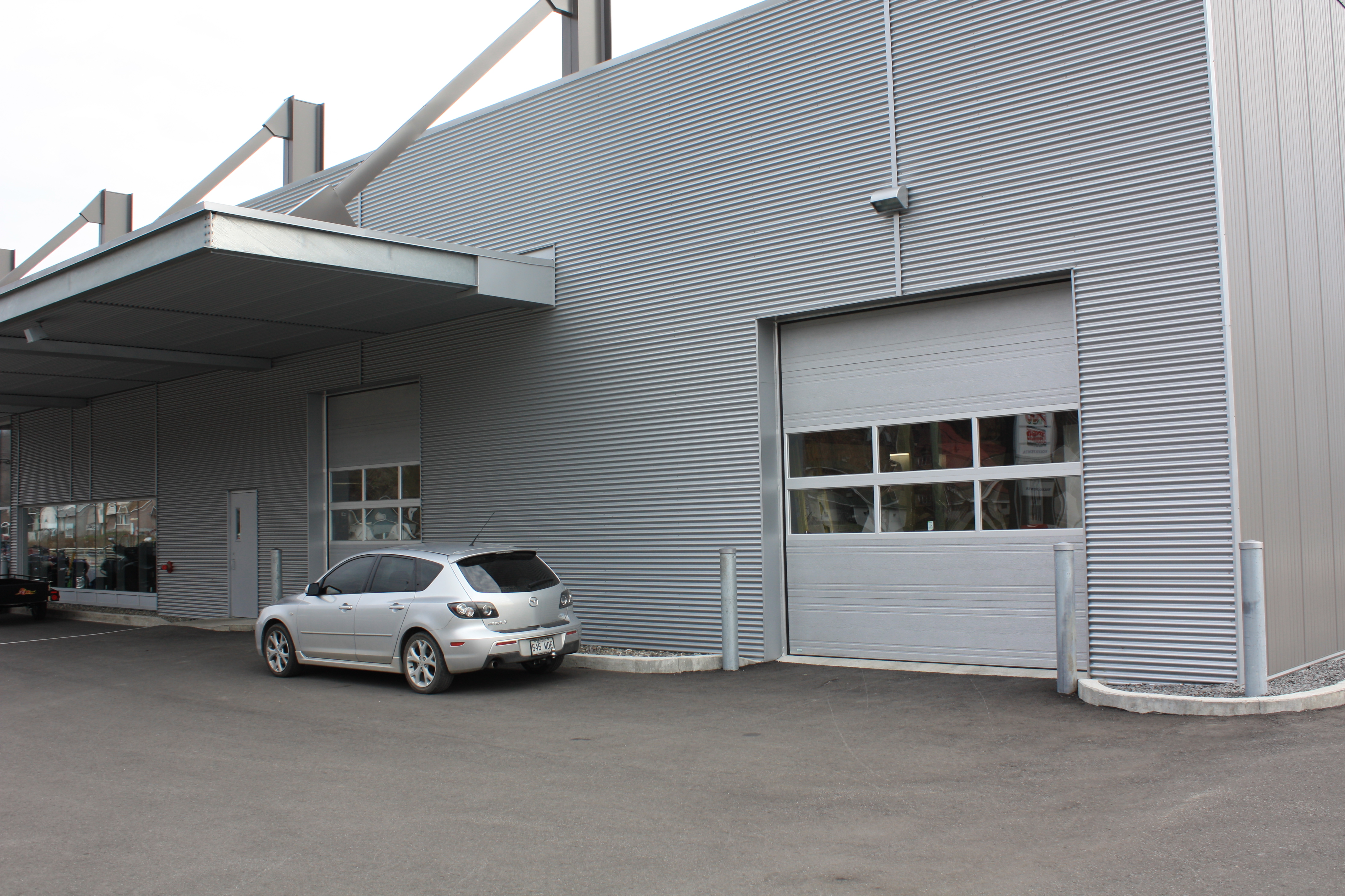 Garex – Access Entry Systems