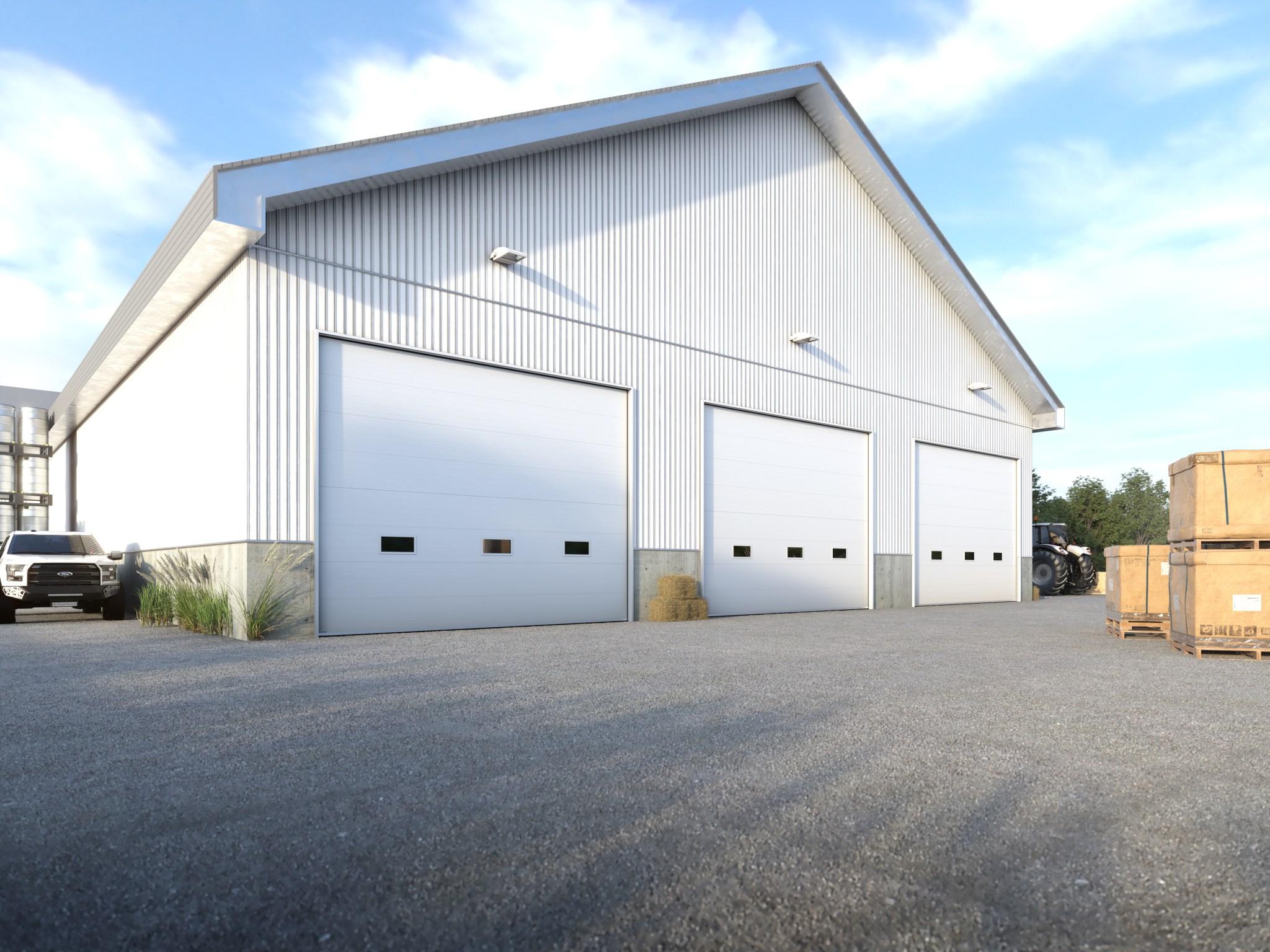 Garex – Access Entry Systems