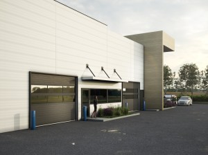 Garex – Access Entry Systems