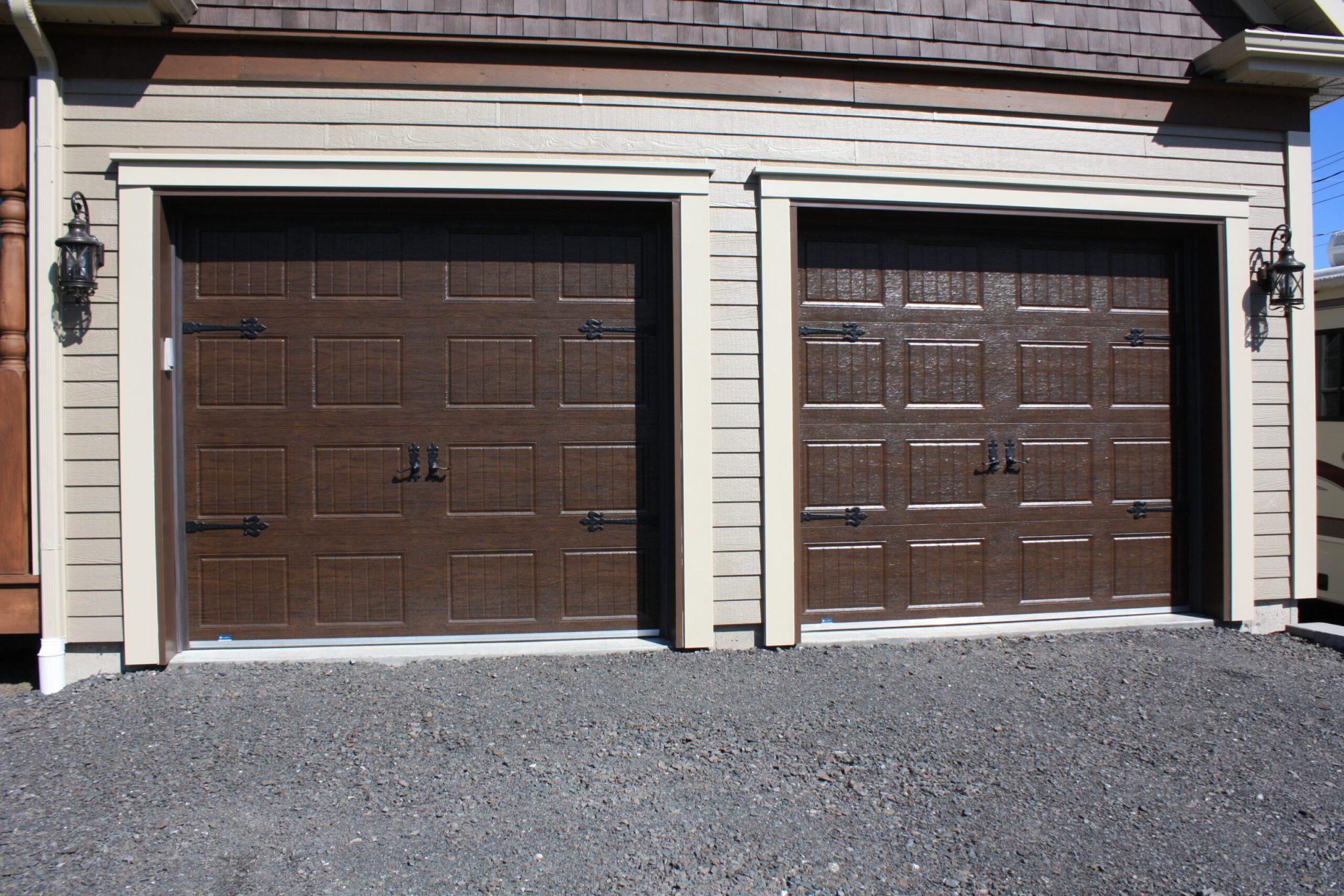 Garex – Access Entry Systems