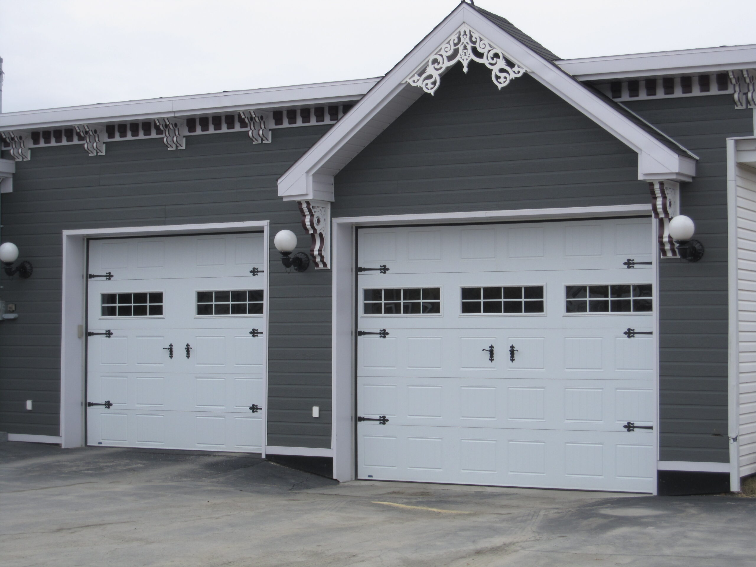 Garex – Access Entry Systems