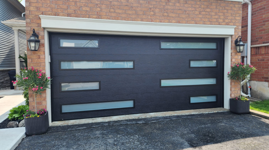 Garex – Access Entry Systems